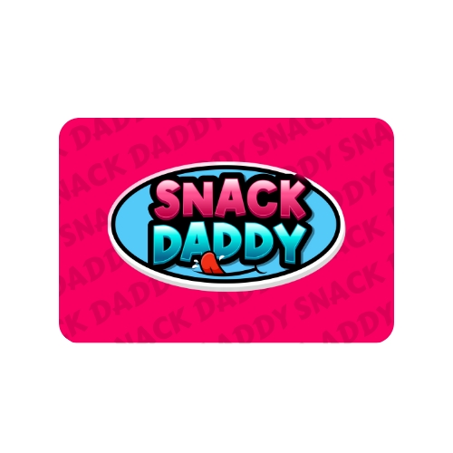 Gifts – Snack Daddy