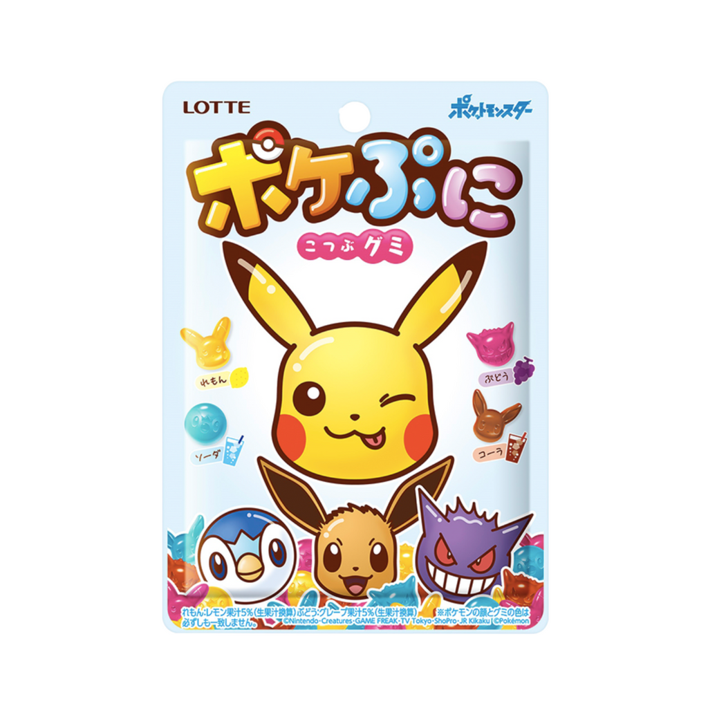 Candy – Snack Daddy