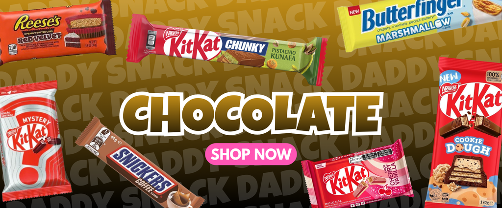 Snack Daddy