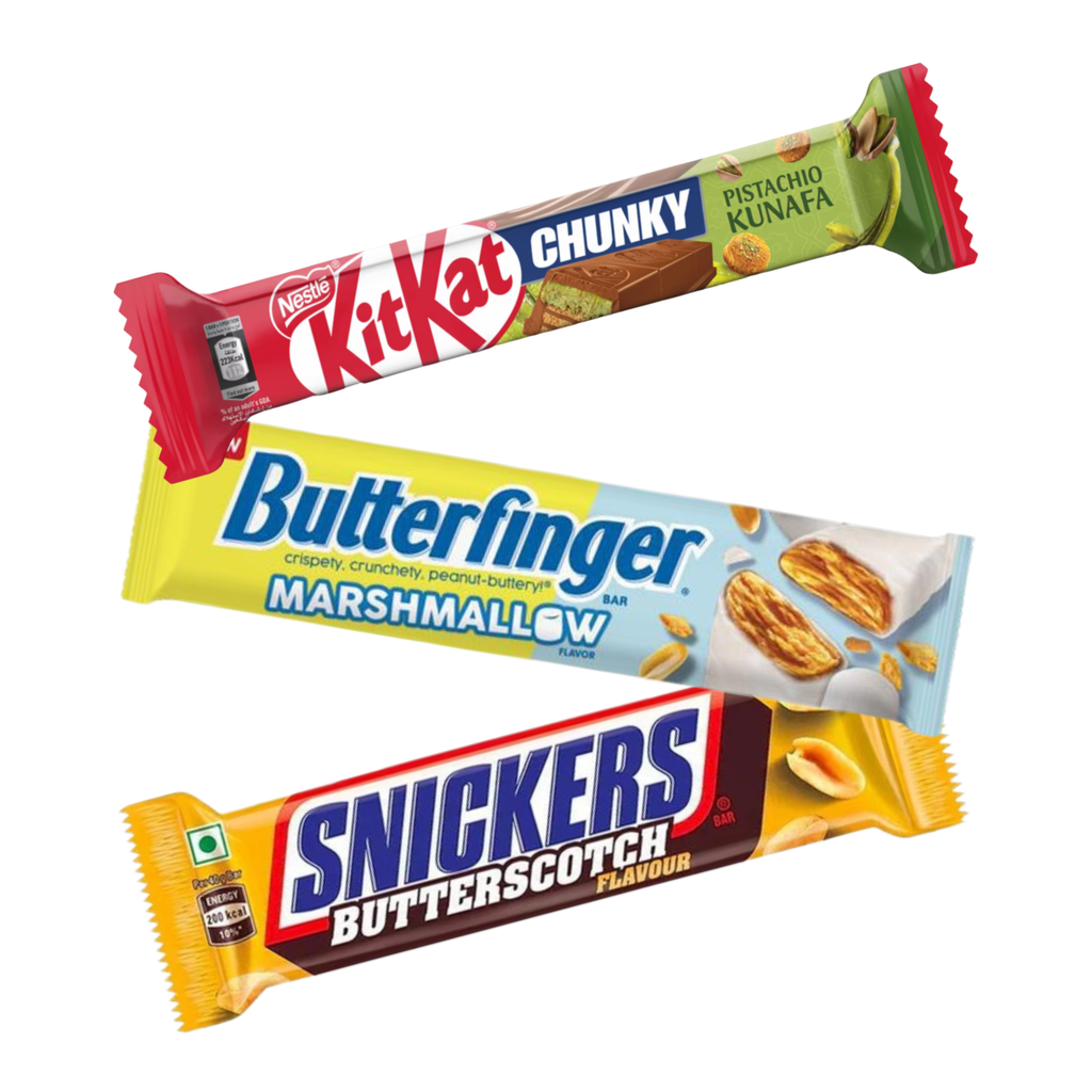 Snack Daddy