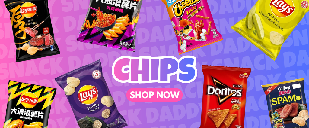 Snack Daddy