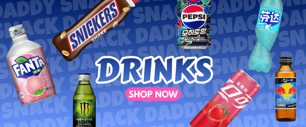 Snack Daddy