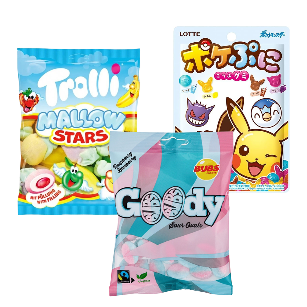 Snack Daddy