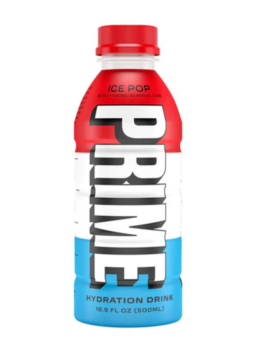 PRIME – Snack Daddy